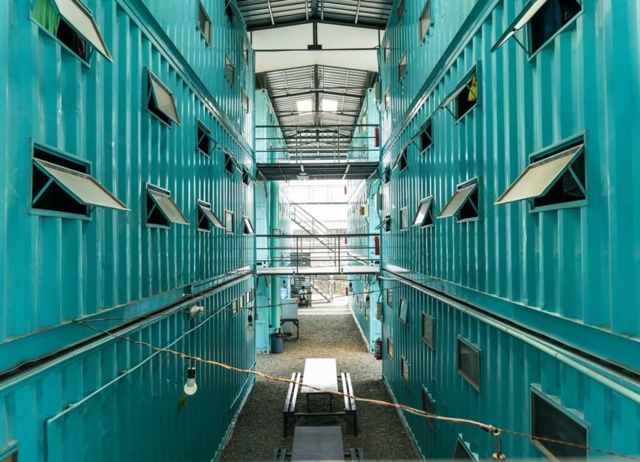 Workers Dormitory | Lamudi.com.ph