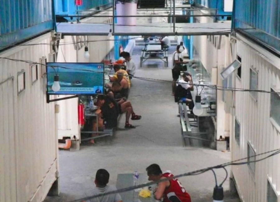 Workers Dormitory | Lamudi.com.ph