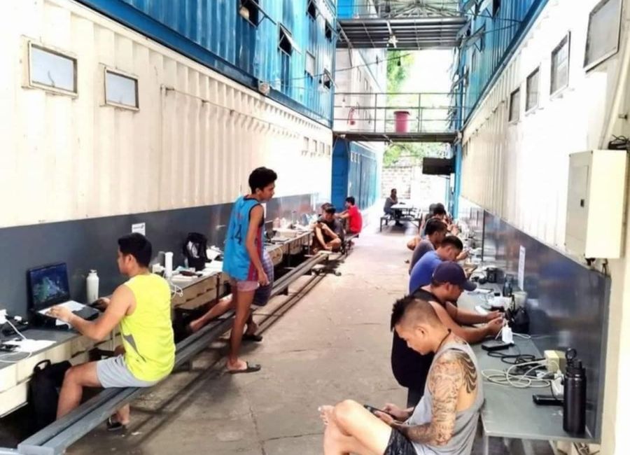 Workers Dormitory | Lamudi.com.ph