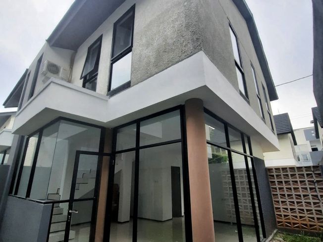 Chelsea Modern Home – Smart Choice di Perbatasan Jakarta Selatan ...