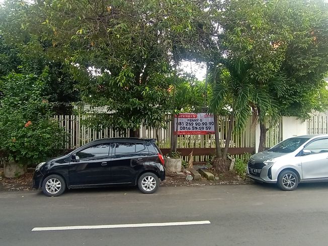 Rumah Disewakan Embong Tanjung, Kec Genteng Surabaya Pusat | Lamudi.co.id