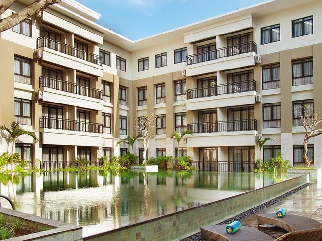 Dijual Kondotel Grand Kuta Residence di Kuta - Bali | Lamudi.co.id