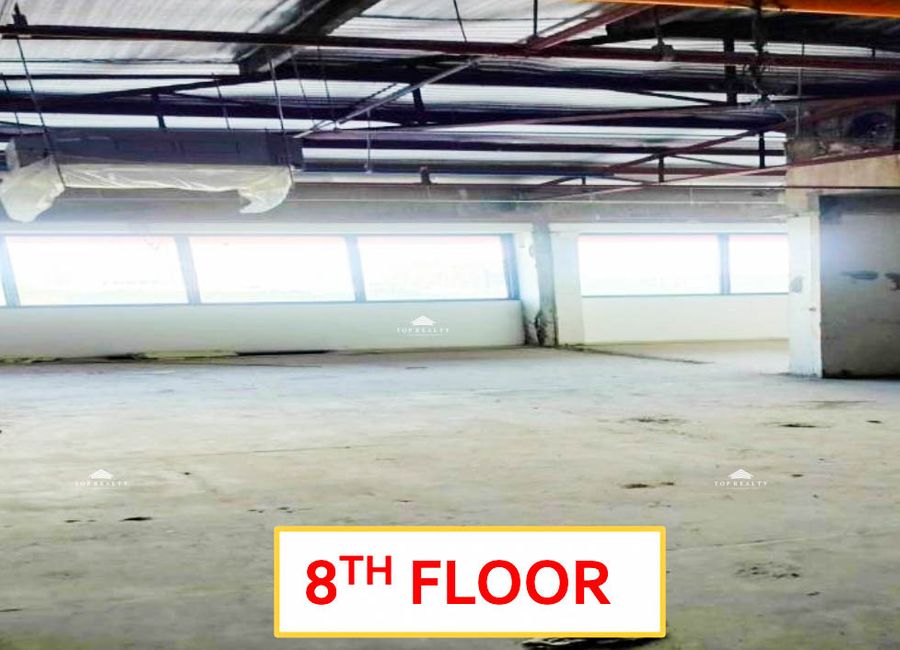 532.50 SQM Office Space for Rent in San Lorenzo, Makati City | Lamudi ...