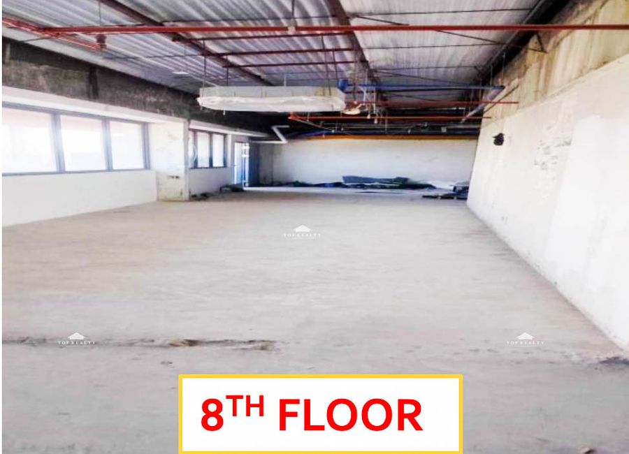 532.50 SQM Office Space for Rent in San Lorenzo, Makati City | Lamudi ...