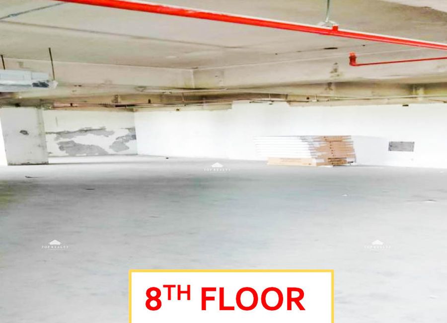 532.50 SQM Office Space for Rent in San Lorenzo, Makati City | Lamudi ...