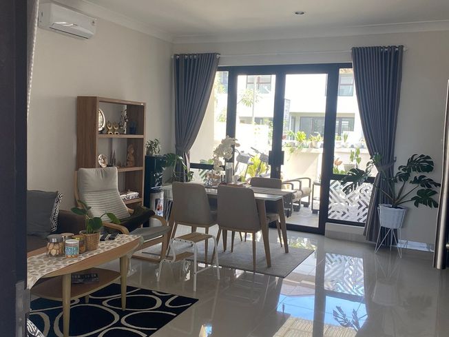 Dijual Fullfurnish Rumah msh baru di Amagriya Dwi Podomoro Park ...