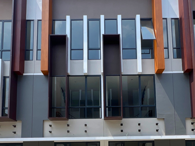 Disewakan Ruko Baru di Campton Bsd City | Lamudi.co.id