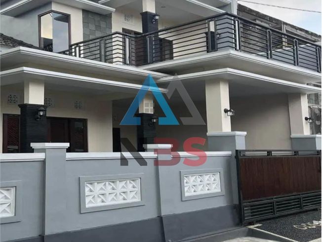 DIJUAL RUMAH BARU MINIMALIS 2LT LOKASI DALUNG PERMAI BADUNG KUTA UTARA ...