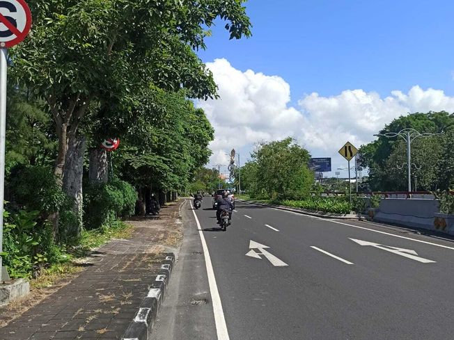 DIJUAL TANAH DI JALAN SUNSET ROAD KUTA BALI | Lamudi.co.id