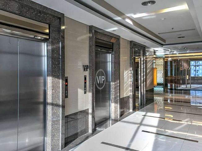Sewa Kantor di Menara Suara Merdeka untuk 3-100 orang | Lamudi.co.id