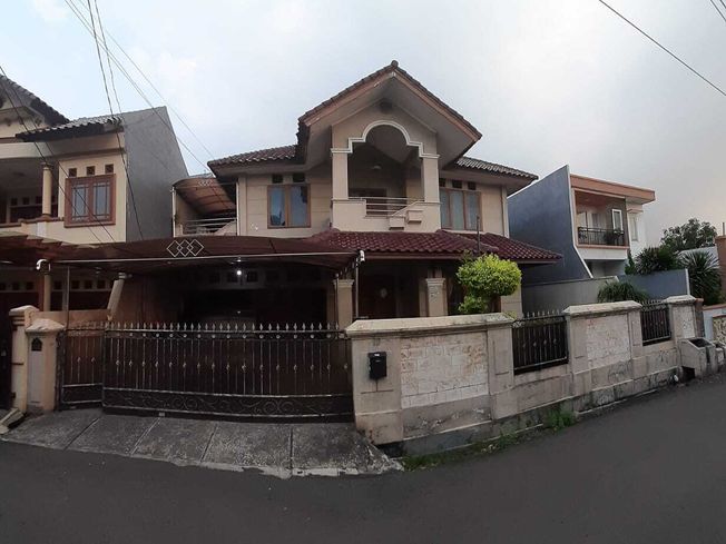 Rumah Bagus Curug Pondok Kelapa Kalimalang Jakarta Timur | Lamudi.co.id