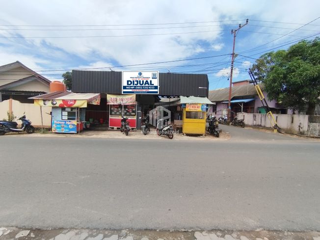 [MP083] Rumah Type 70/159 Lokasi Jl. Hanjoyo Putro - Tanjungpinang ...