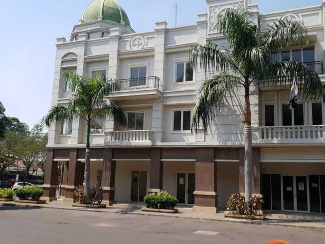 Ruko Grand Taruma Karawang Bisa Gandeng | Lamudi.co.id