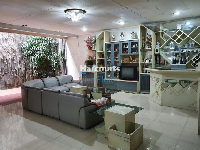 Dijual Rumah Pluit Mas, Jakarta Utara. Lokasi Strategis Harga Nego ...