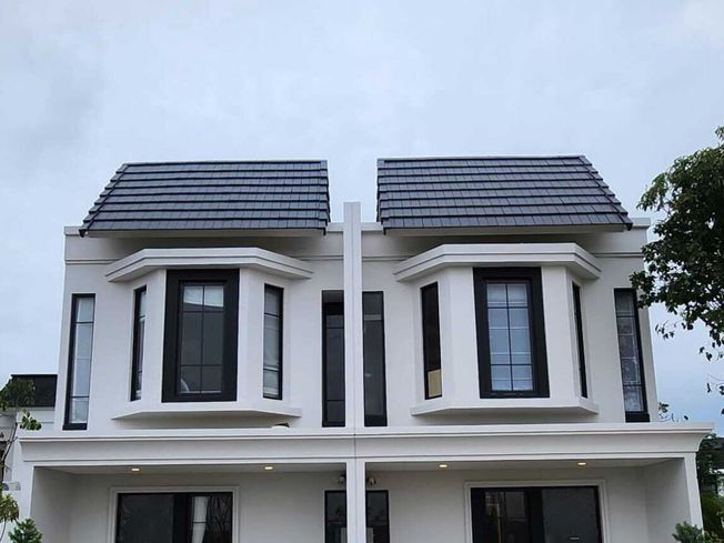 RUMAH MEWAH CIPUTRA BINTARO DENGAN KONSEP SUPERBLOK SERAH TERIMA 2025 ...