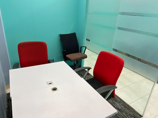Sewa Ruang Kantor Murah di Summarecon Bekasi | Lamudi.co.id