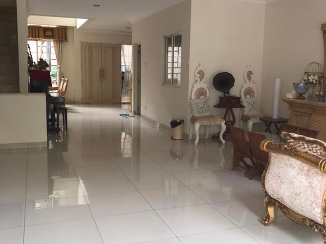 Dijual Rumah di Long Beach PIK | Lamudi.co.id