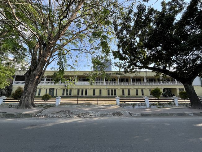 Tanah di Jalan Adam Malik ( Ex RS Dr Rusdi ) | Lamudi.co.id