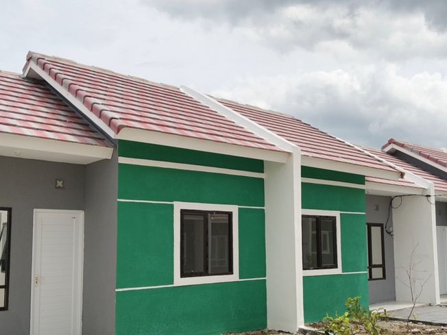 Rumah subsidi baru Bekasi Dutaland Residence Sukamekar | Lamudi.co.id