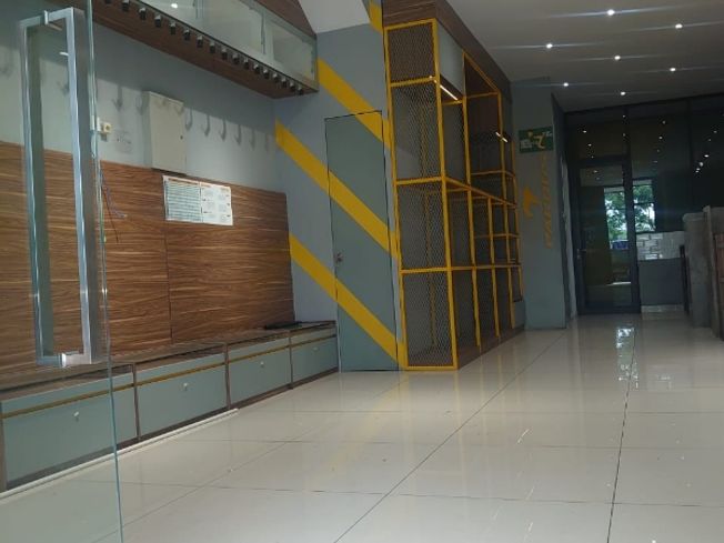 Ruko Icon Business Park | Lamudi.co.id