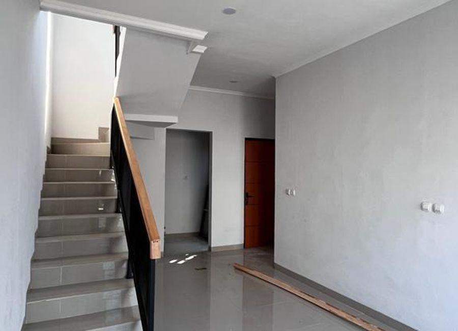 FREE CICILAN 6 KALI SIAP HUNI DI JATIASIH DJUAL FREE BIAYA2 | Lamudi.co.id