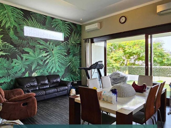 Luxury Kebayoran Height Bintaro dengan Rooftop dan kolam Renang ...