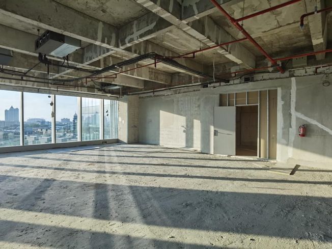 Dijual Murah Ruang Kantor di Altira Office Tower Sunter Jakarta ...