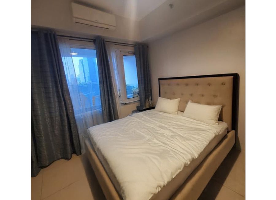 1-Bedroom Unit for Rent at Jazz Residences Tower 4 in Jupiter, Bel-Air ...