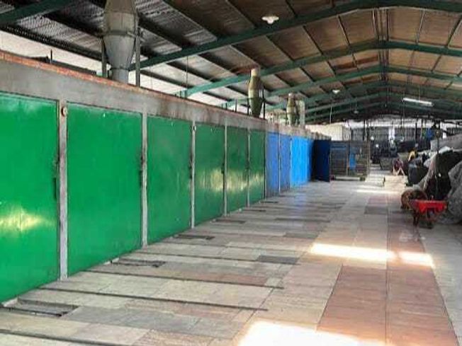 Ex Pabrik keramik Bangunan 1,4 Ha di Dawuan Majalengka | Lamudi.co.id