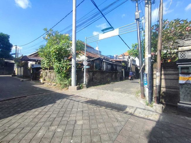 Dijual Cepat Rumah Untuk Keluarga Bahagia di Desa Dalung | Lamudi.co.id