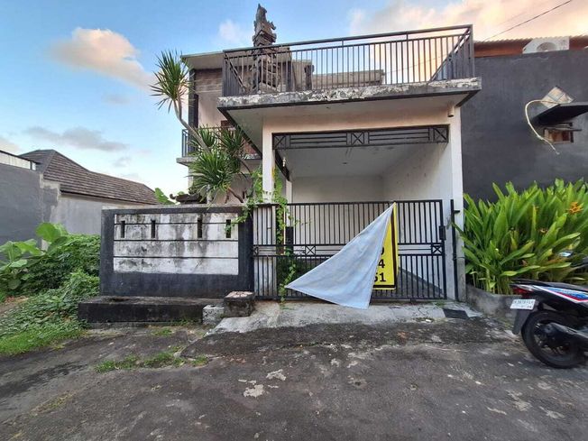 Dijual Cepat Rumah Untuk Keluarga Bahagia di Desa Dalung | Lamudi.co.id