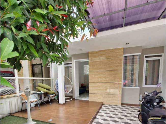 Rumah Bagus Cluster Cherry Field Buah Batu Bandung | Lamudi.co.id