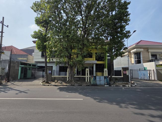 Sewa Gedung Kantor Margorejo Indah Lokasi Strategis Aman Siap Operasi ...