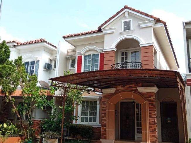 Rumah SHM di the Green Bsd City | Lamudi.co.id