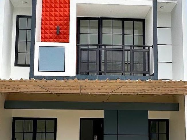 HOT Rumah Koji Setu Cipayung, Dekat Tol di Setu Jakarta Timur (APS ...