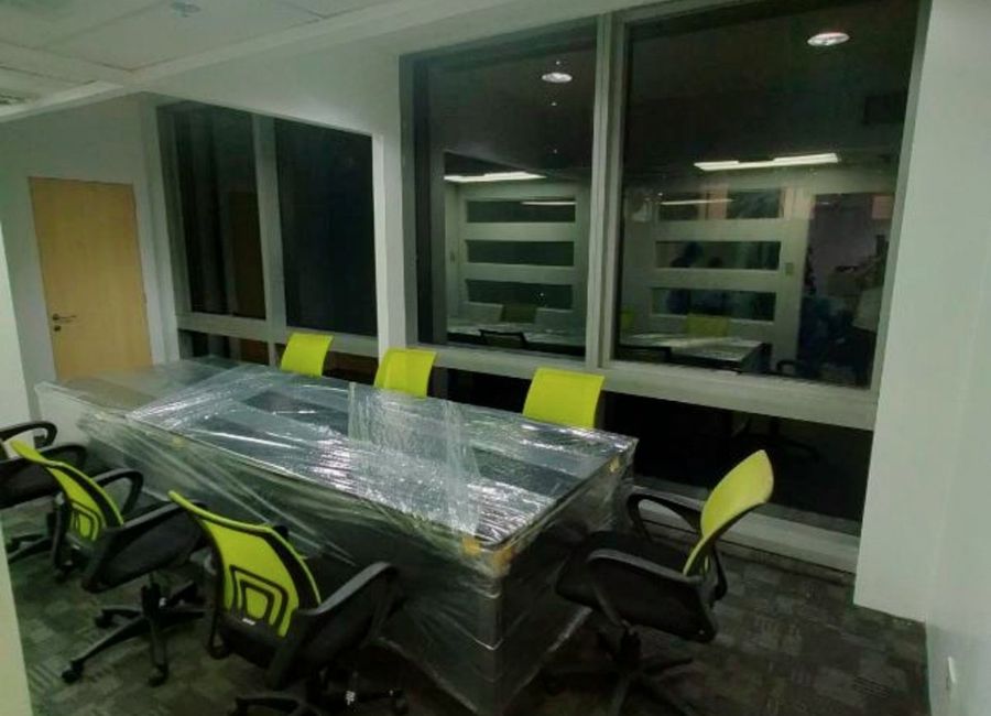 Prime Office Space For Sale at The World Center Building Salcedo ...