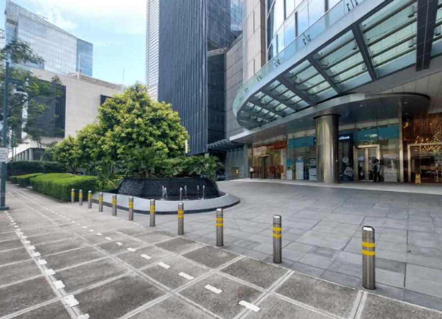 BGC Commercial Space Retail for Lease Near Shangri-la The Fort, BGC ...