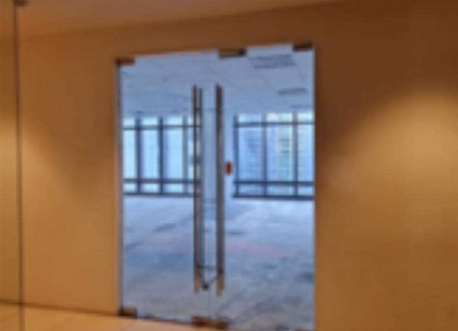 336 sq.m. Office Space for Lease in BGC, Taguig City, Metro Manila ...
