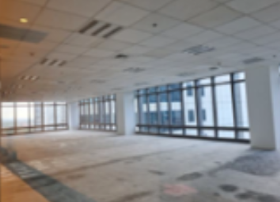 336 sq.m. Office Space for Lease in BGC, Taguig City, Metro Manila ...