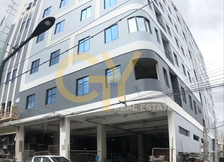 Commercial Warehouse / Building for Lease Vitalez, Parañaque City ...