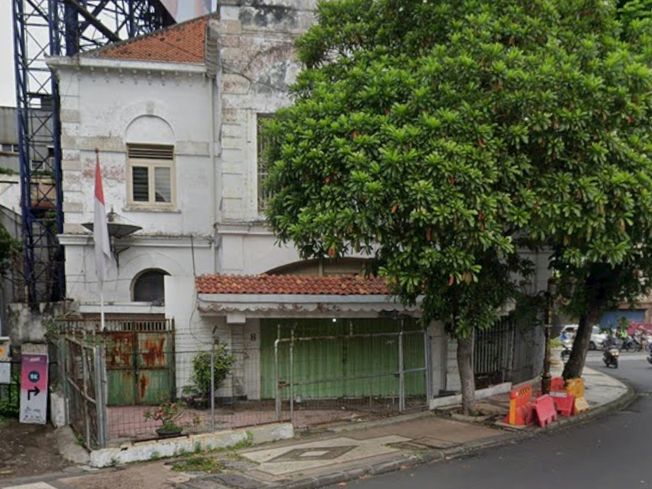 DISEWAKAN JL TUNJUNGAN MURAH | Lamudi.co.id
