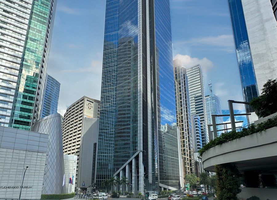 All-inclusive access to professional office space 15 persons in Regus ...