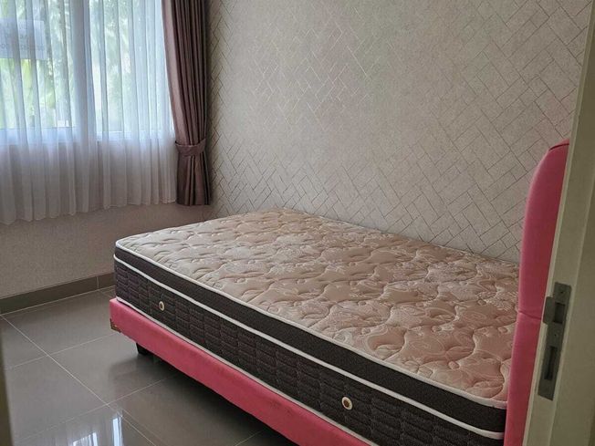 DIJUAL - APARTEMEN RAINBOW SPRINGS TOWER O.12 - SUMMARECON SERPONG ...