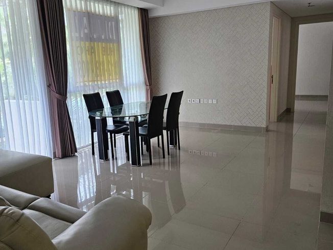 DIJUAL - APARTEMEN RAINBOW SPRINGS TOWER O.12 - SUMMARECON SERPONG ...