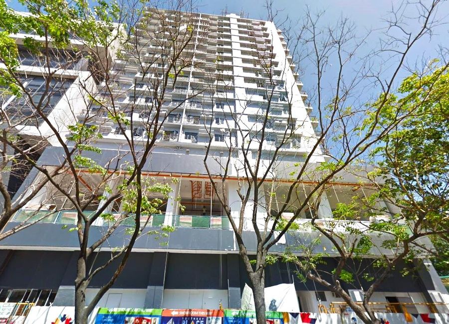 South Key Place ₱800/sqm Commercial Office Space for Rent in Alabang ...