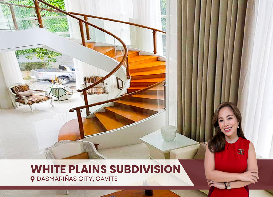 Quezon City House for Sale White Plains Subdivision | Lamudi.com.ph