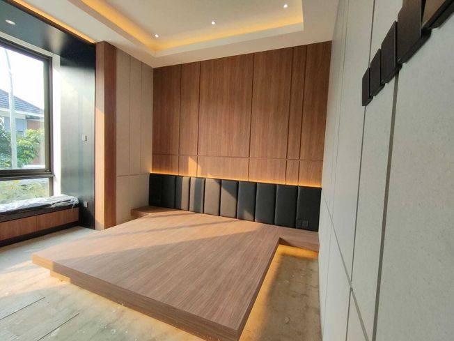 The Riviera at Puri Metland Cyber 8x18 Semi Furnished | Lamudi.co.id