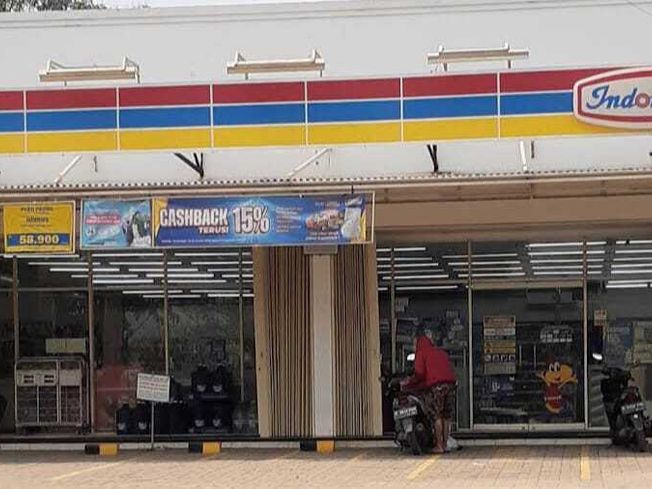 Dijual cepat ruko di jalan raya serang-Setu, Cikarang Selatan, Bekasi ...