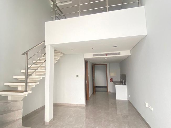 DIJUAL - APARTEMEN LOFT SOHO THE SMITH - ALAM SUTERA | Lamudi.co.id