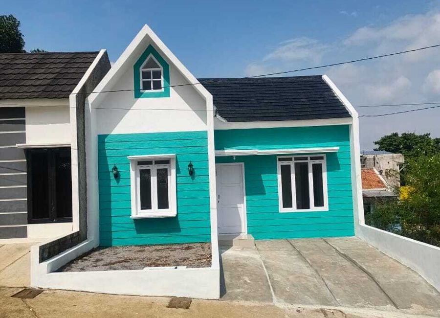 Rumah SHM 7 menit keu UIN bandung | Lamudi.co.id